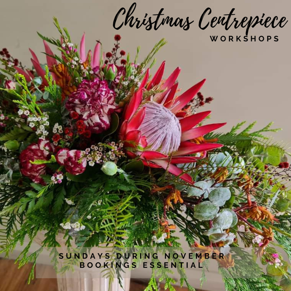 Enchanted On Conadilly | Gunnedah: Florist - Furniture - Women's ...